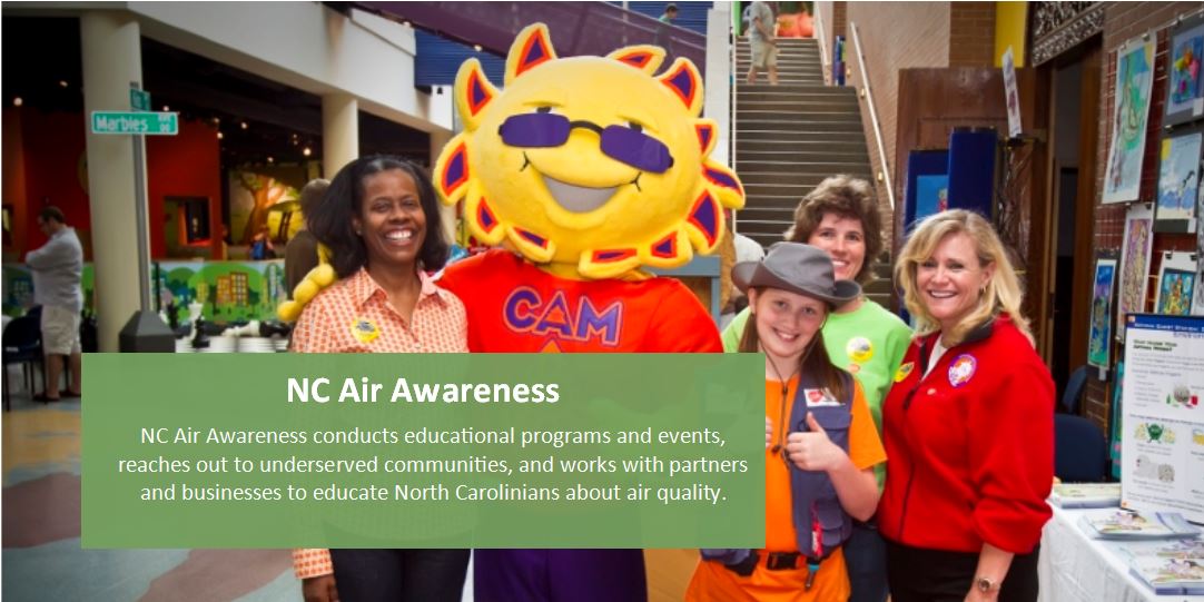 Annual Report | NC DEQ